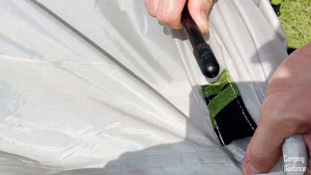 Coleman Evanston 6-Person Tent Review (Bought & Tested!)