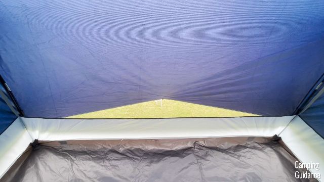 Coleman Skydome Tent V.S. Carlsbad Tent (I Have Both Tents!)